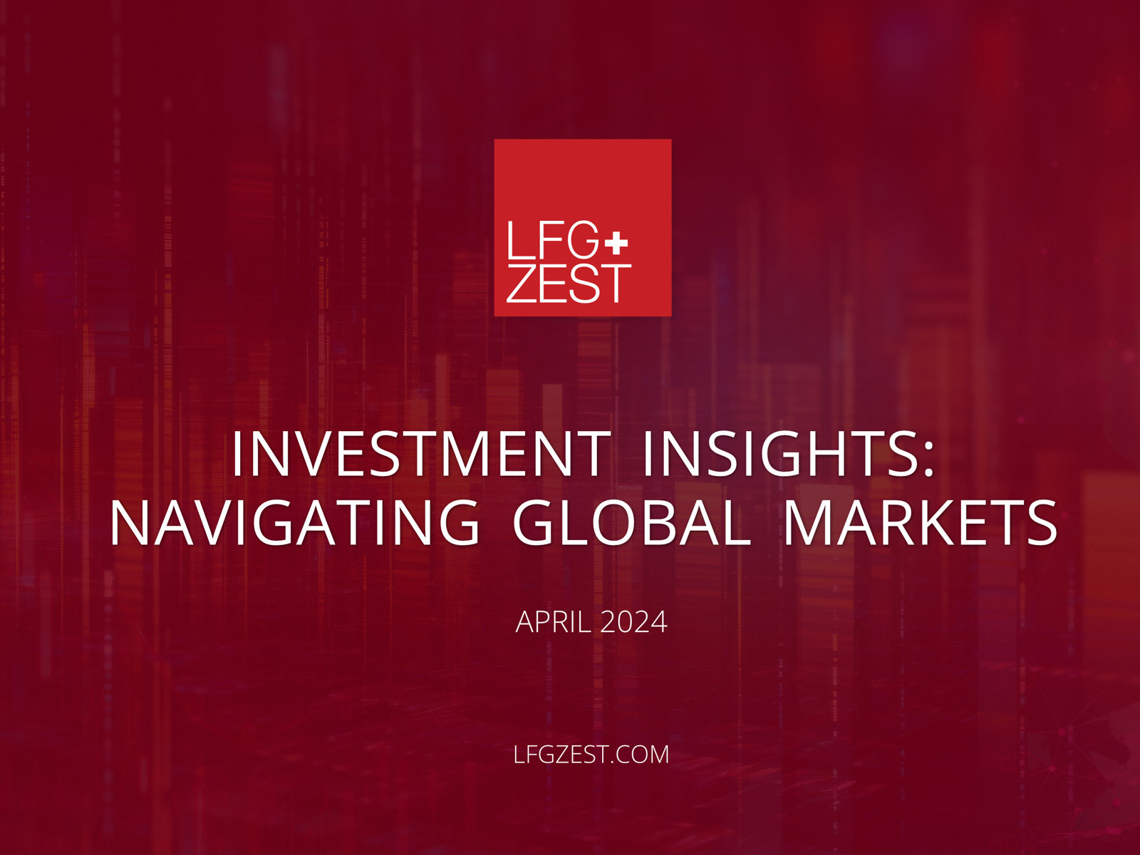 LFG+ZEST Switzerland