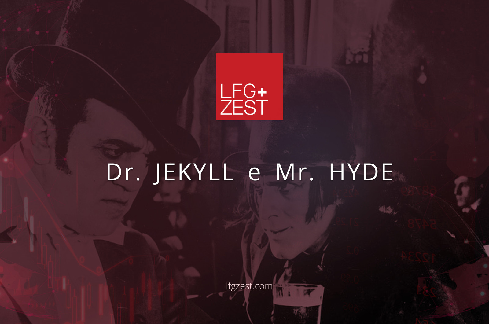 NEWSLETTER | LFGZEST