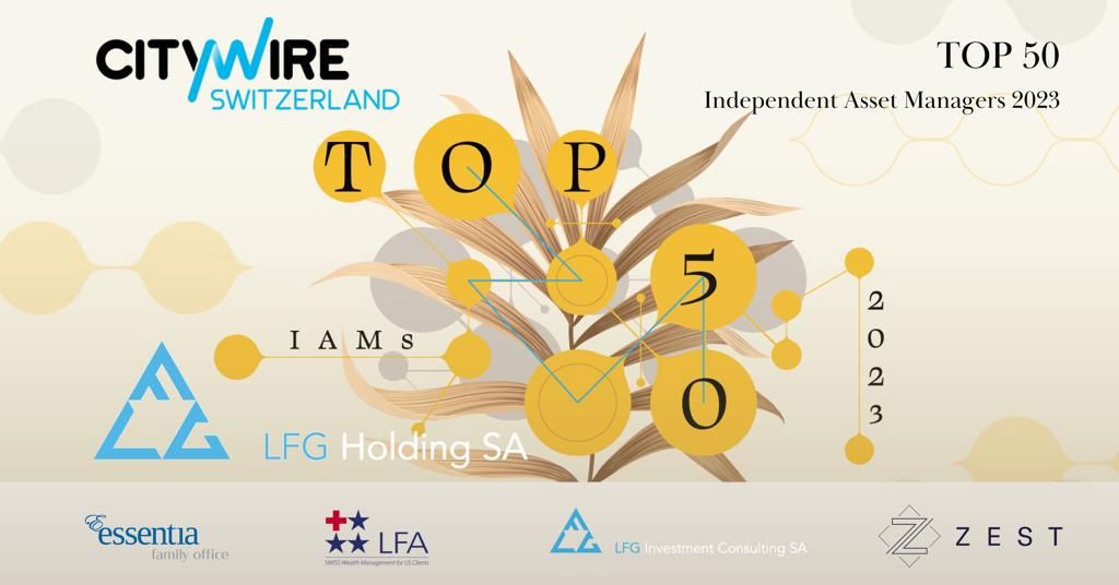 LFG+ZEST Switzerland