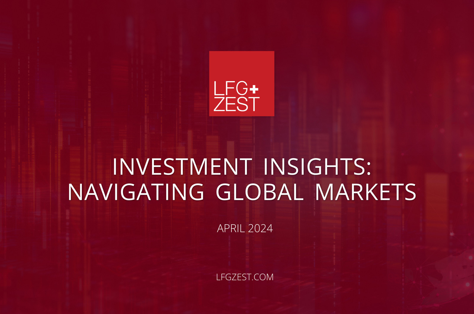 NEWSLETTER | LFGZEST