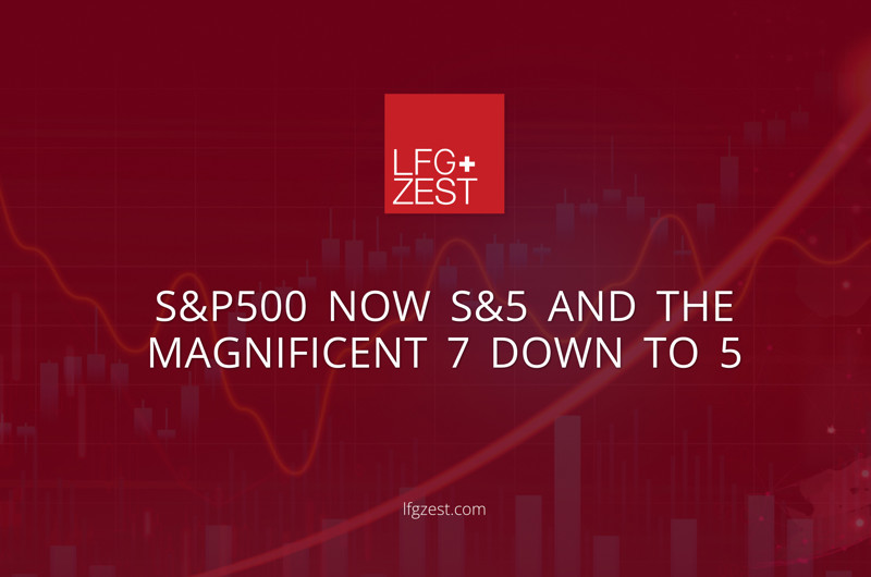 NEWSLETTER | LFGZEST