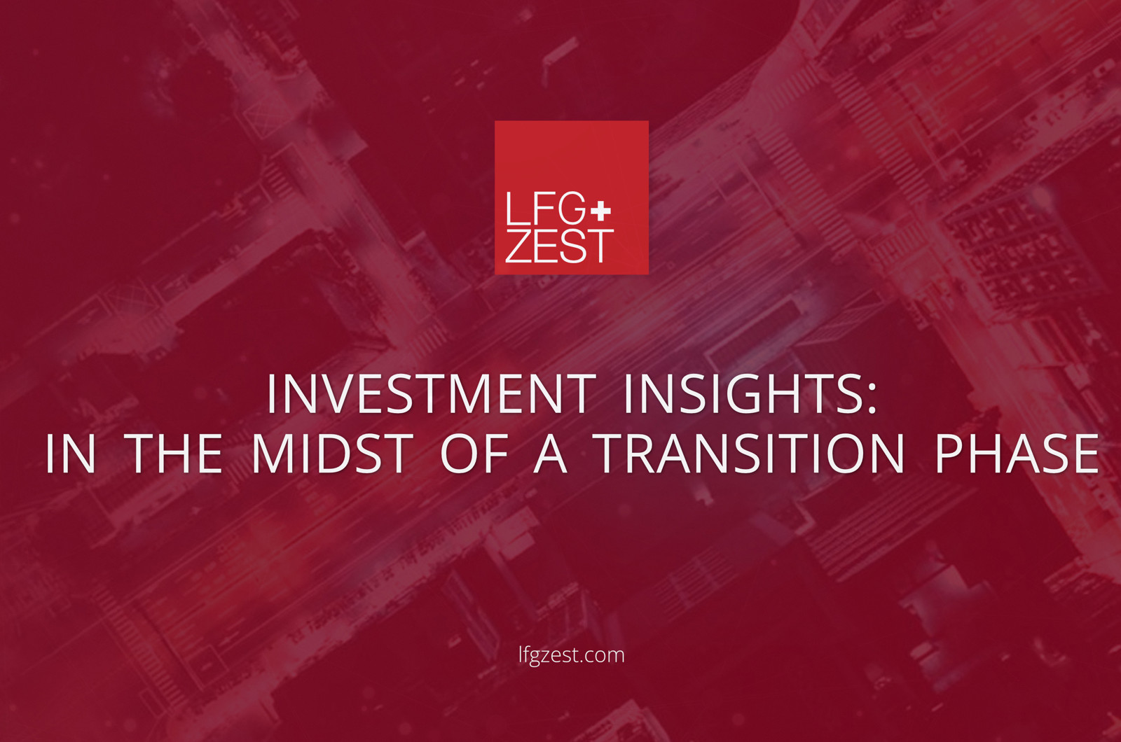 NEWSLETTER | LFGZEST