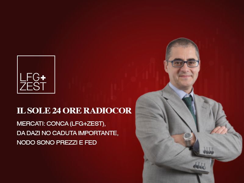 LFG+ZEST Switzerland