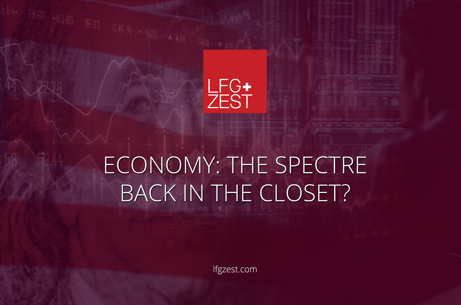 NEWSLETTER | LFGZEST